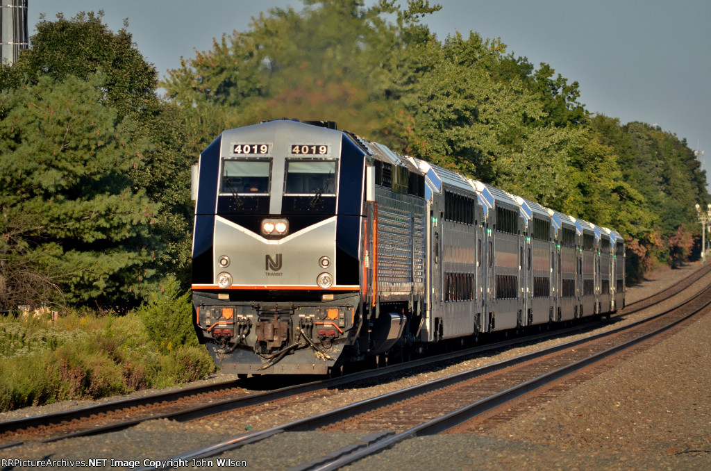 NJT 4019